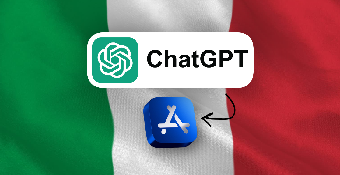 ChatGPT per iOS disponibile ora anche in Italia | IlSoftware.it