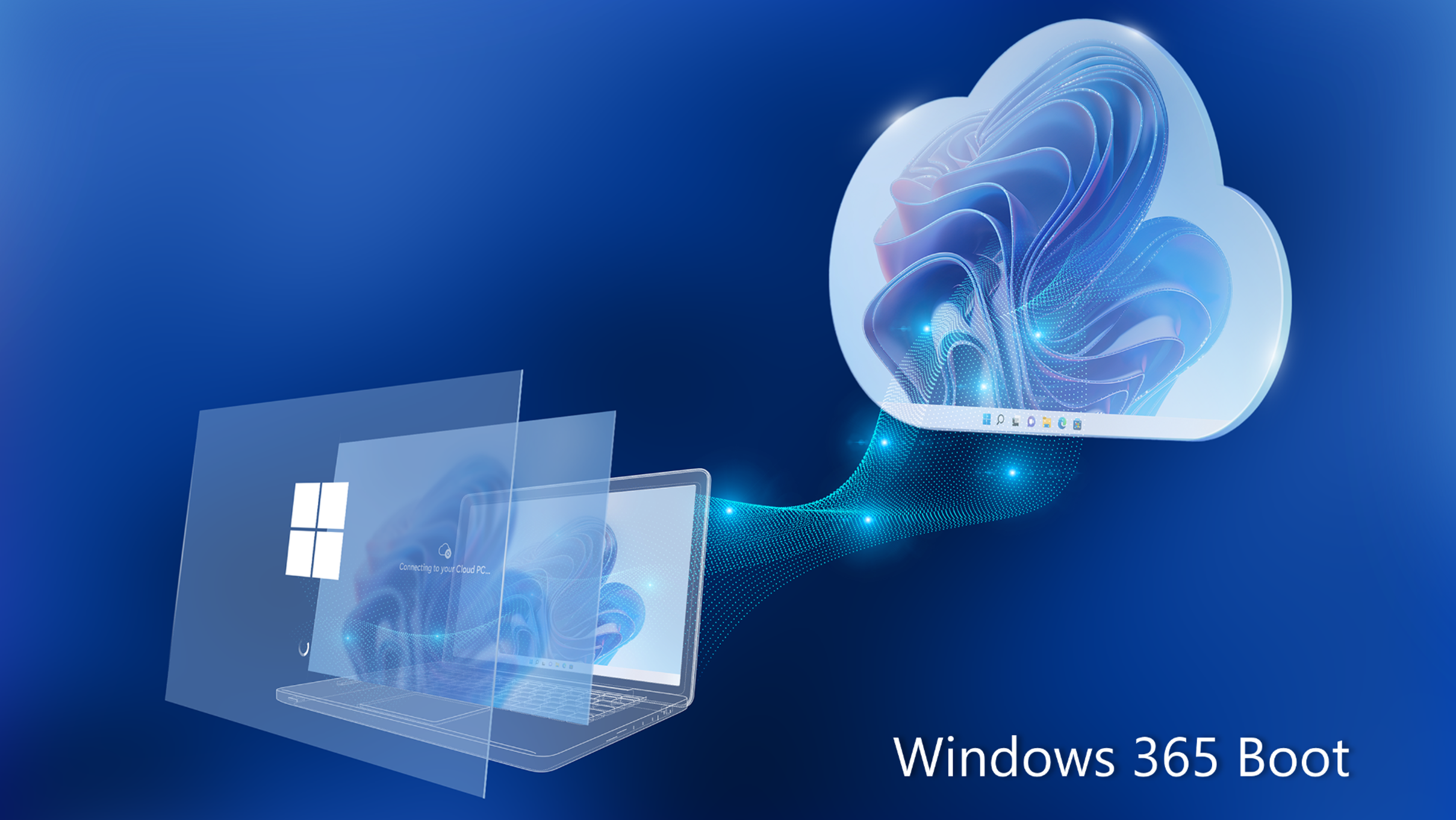 Windows 365 Boot: al via la fase d'accesso anticipato | IlSoftware.it