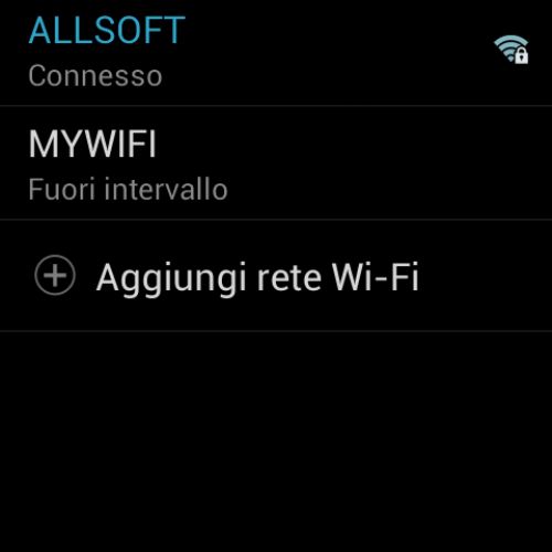 Wi-Fi Direct: come attivarlo e come usarlo | IlSoftware.it