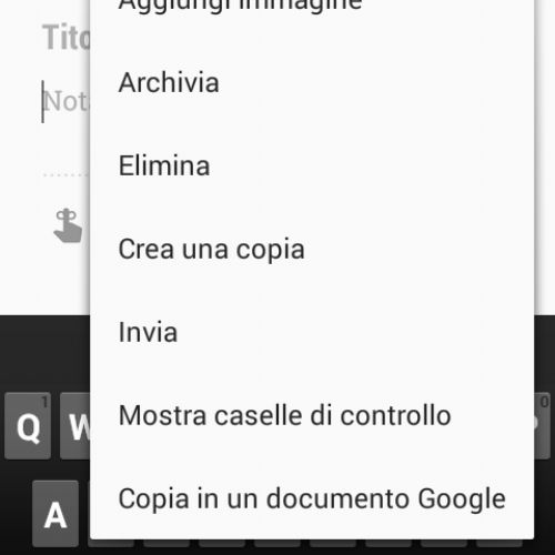 Testo da immagine con Android, ecco come fare | IlSoftware.it