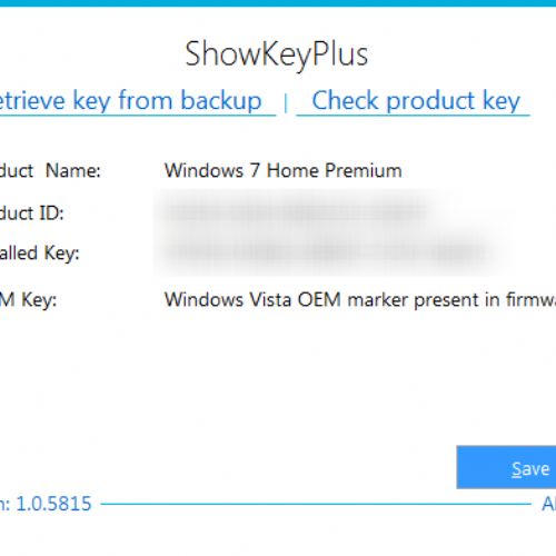 Product Key Windows, come trovarlo | IlSoftware.it