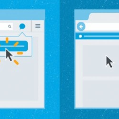 Condividere una scheda del browser con utenti Firefox
