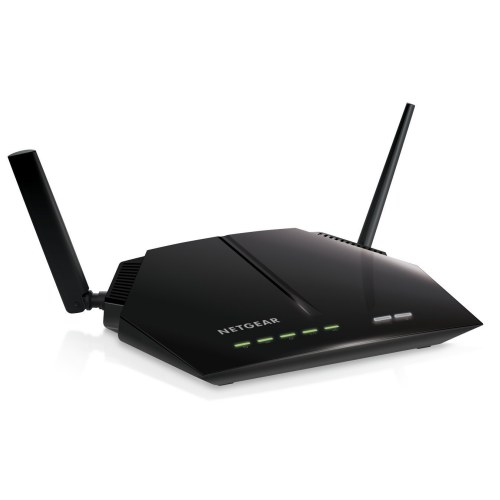 Netgear D6220 e DM200: il meglio da VDSL e ADSL
