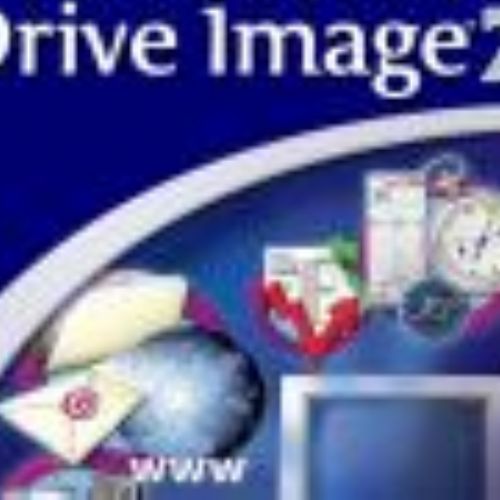 Drive Image 7.0: il software per il disk imaging cresce ancora ...