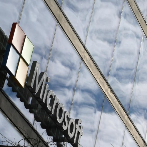 Microsoft House, la nuova sede milanese è aperta a tutti: com'è strutturata