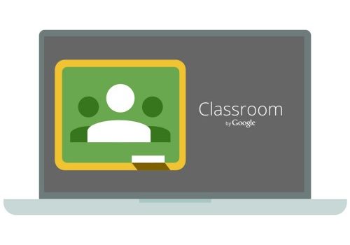 La piattaforma per l'e-learning Google Classroom diventa per tutti