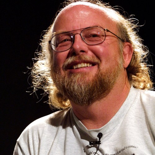 Amazon assume l'inventore di Java: James Gosling si occuperà di AWS