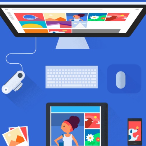 Backup online con il nuovo software di Google | IlSoftware.it