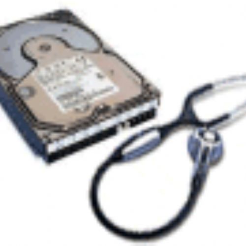 Tecnologia SMART: lunga vita all'hard disk con HDD Health | IlSoftware.it