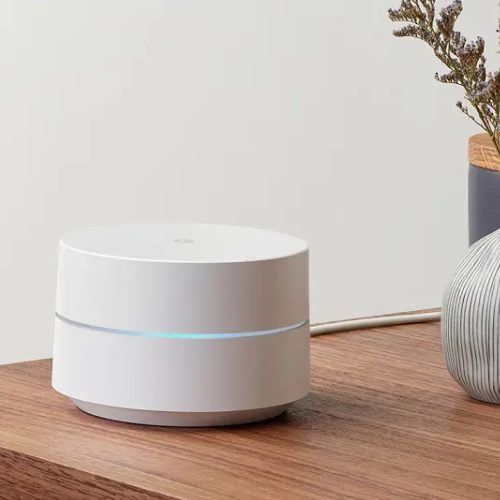 Google WiFi, access point versatile che supporta la creazione di reti mesh