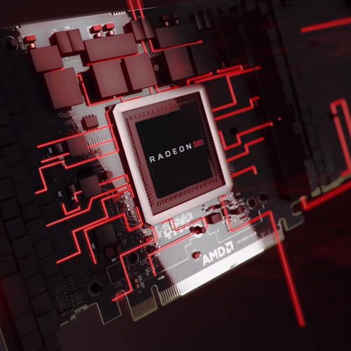 AMD potrebbe presentare a giorni la nuova RX 670 e a novembre la RX 680 ...