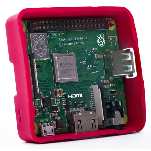 Presentata la nuova Raspberry Pi 3 A+: prototipazione e infinite ...