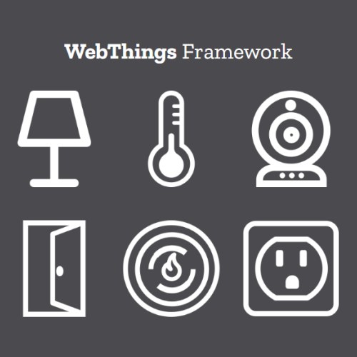 Internet delle Cose: Mozilla presenta la sua piattaforma aperta WebThings