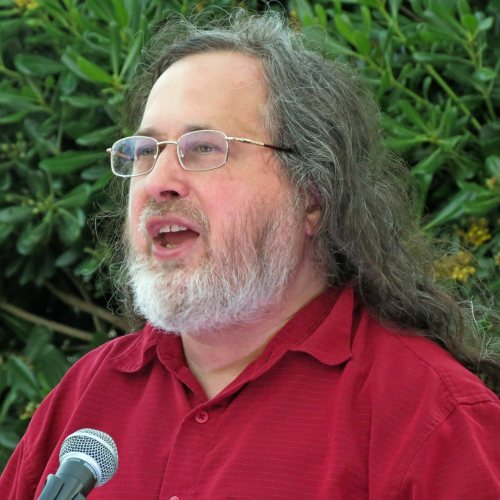 Richard Stallman si dimette sia dal MIT che dalla presidenza della Free ...