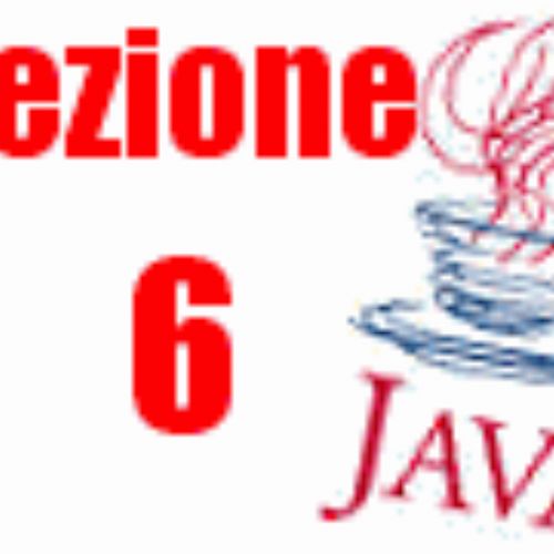 Corso Java - Sesta lezione: ereditarietà, polimorfismo ed eccezioni ...