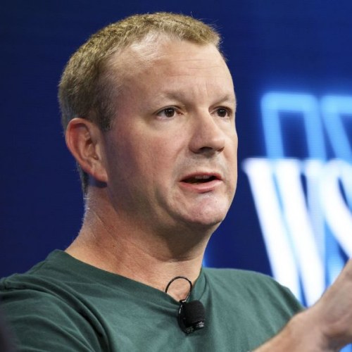 Brian Acton continua a promuovere la campagna DeleteFacebook