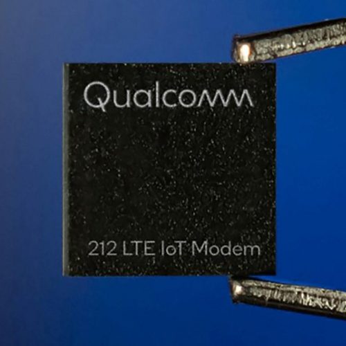 Qualcomm presenta il modem 212 LTE per i dispositivi IoT