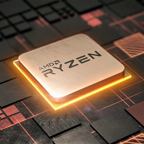 Dopo il lancio di tre processori Ryzen 3000 XT, arrivano le prime ...