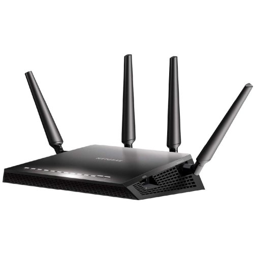 Scoperta una vulnerabilità in 79 modelli di router Netgear