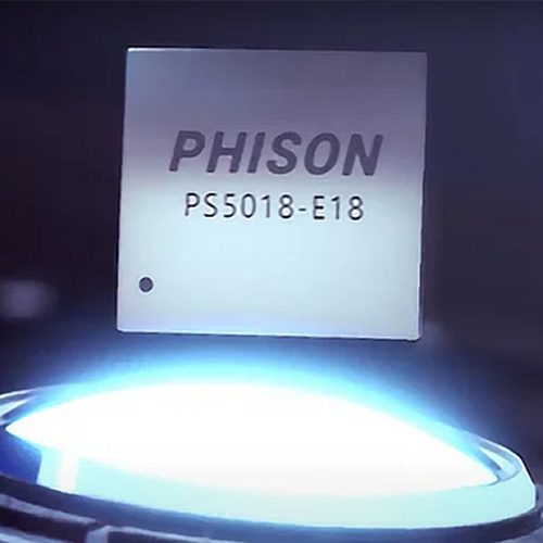 Phison, il nuovo controller per gli SSD NVMe più veloci sul mercato ...