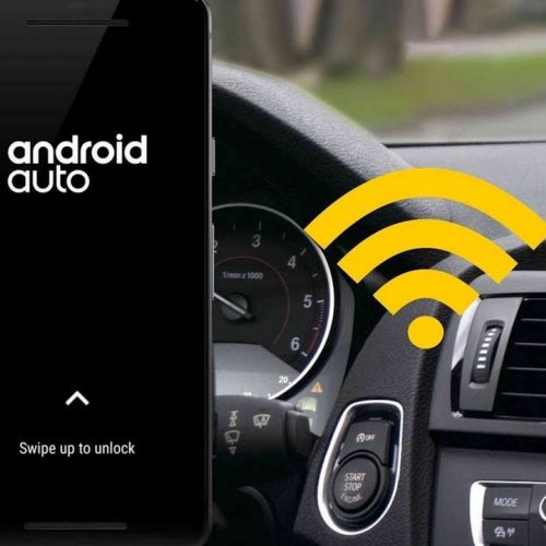 Android Auto Wireless, cos'è e come funziona. Come potrebbe diventare ...