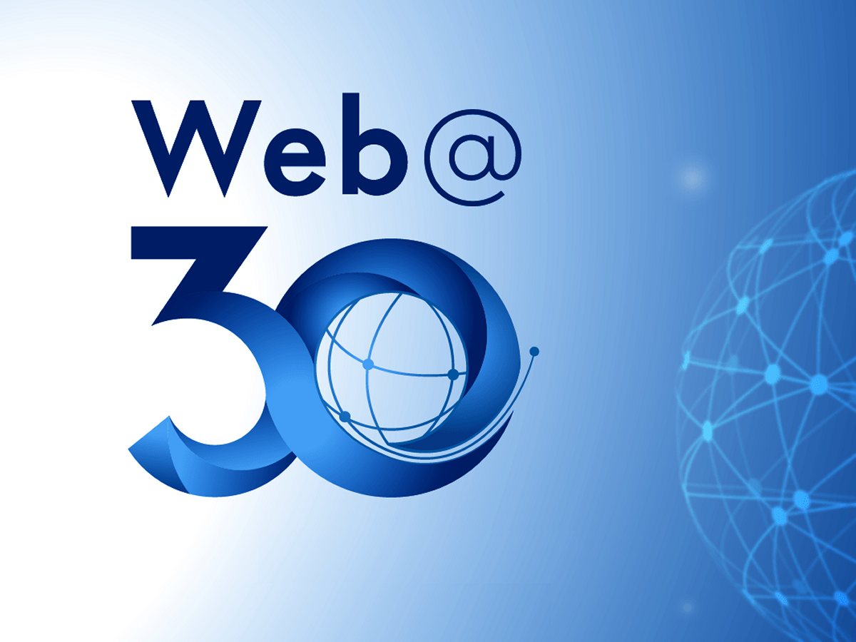 Trent'anni fa nasceva la prima pagina Web, era il 6 agosto 1991