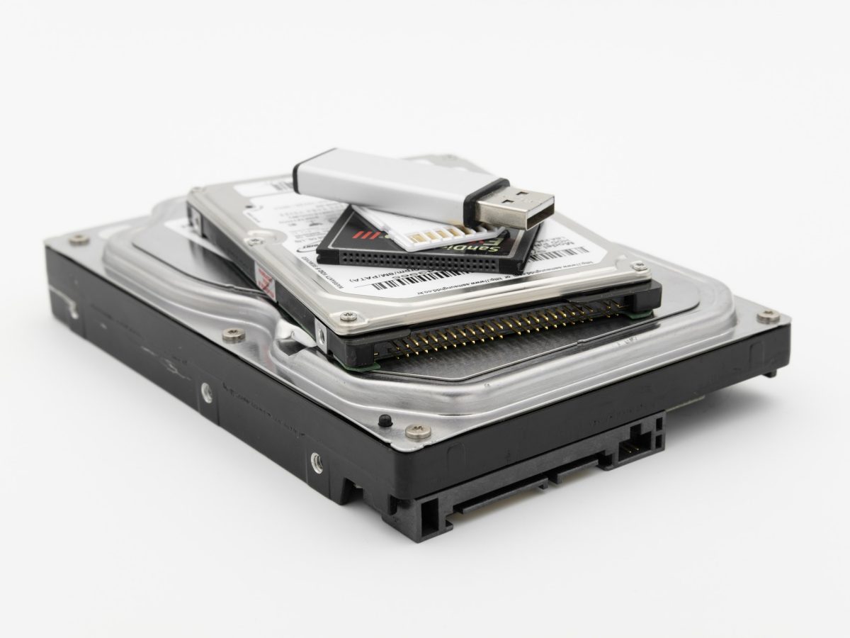 Backup Windows 10 e Windows 11 con Full Flash Update | IlSoftware.it