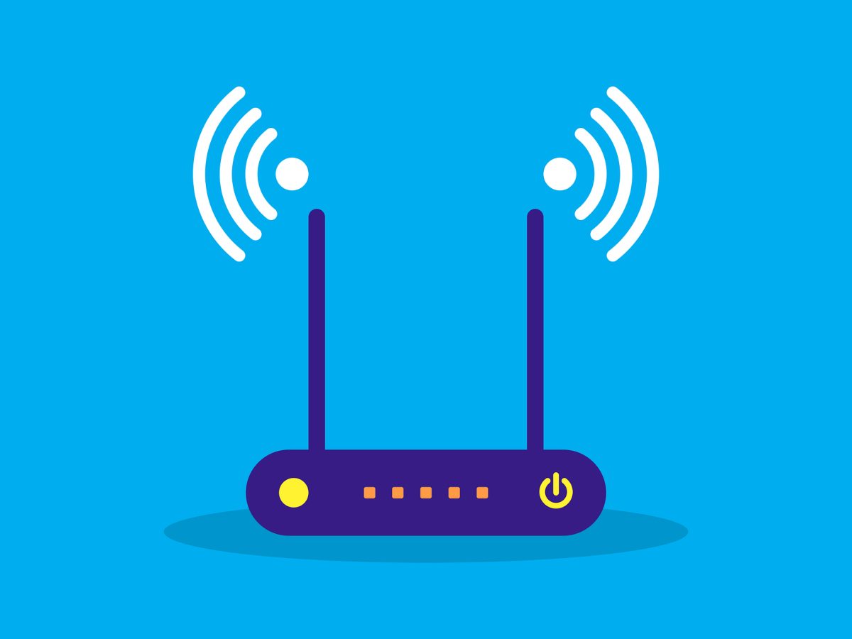 Potenza WiFi: qual è il significato di dBm | IlSoftware.it