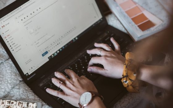 Posta archiviata Gmail: cosa significa e dove vanno le email | IlSoftware.it