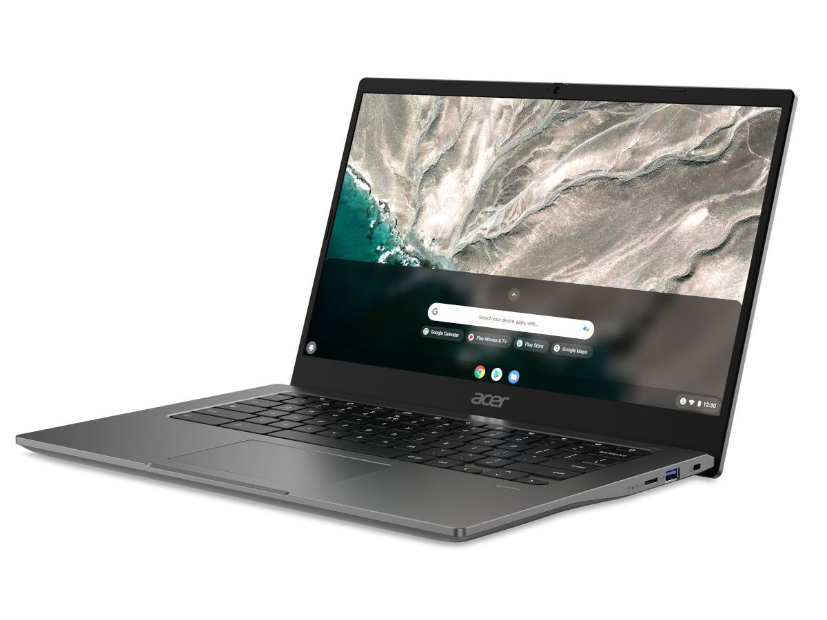 Acer presenta i nuovi Chromebook 2021: in evidenza i modelli basati su ...