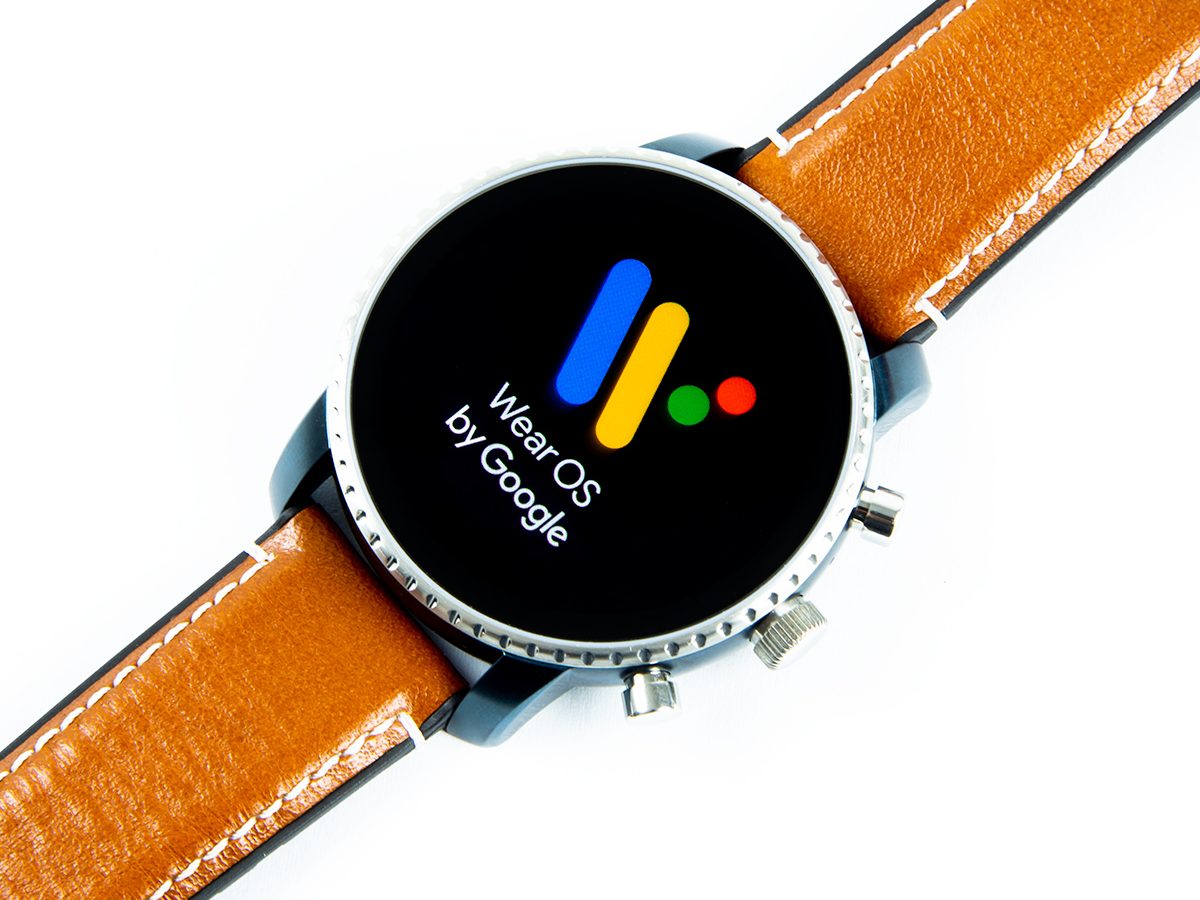 Google al lavoro sul suo primo smartwatch Pixel realizzato internamente