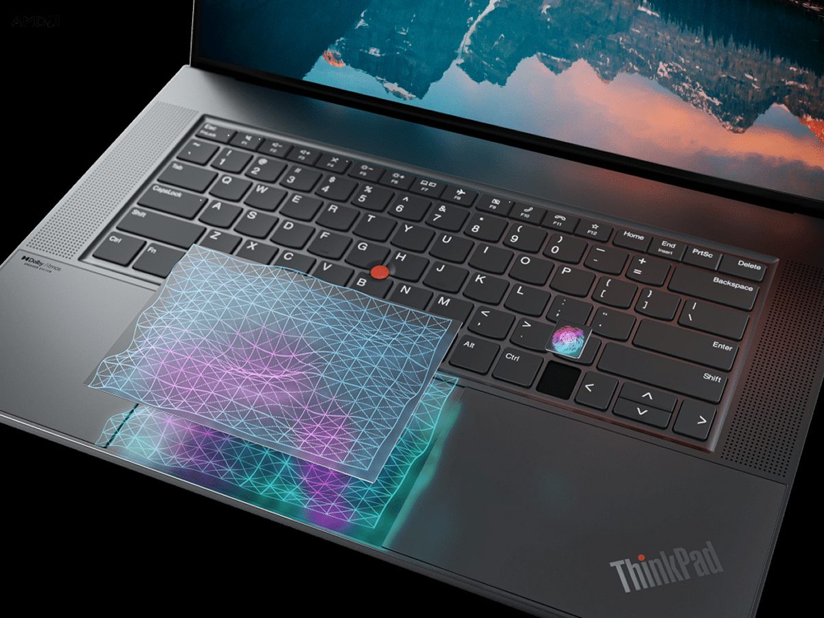 Notebook con chip Pluton: cosa sono e come funzionano