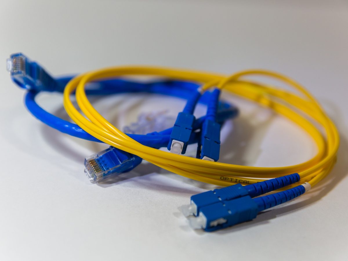 Differenza tra fibra EPON e GPON: perché Iliad ha scelto la prima