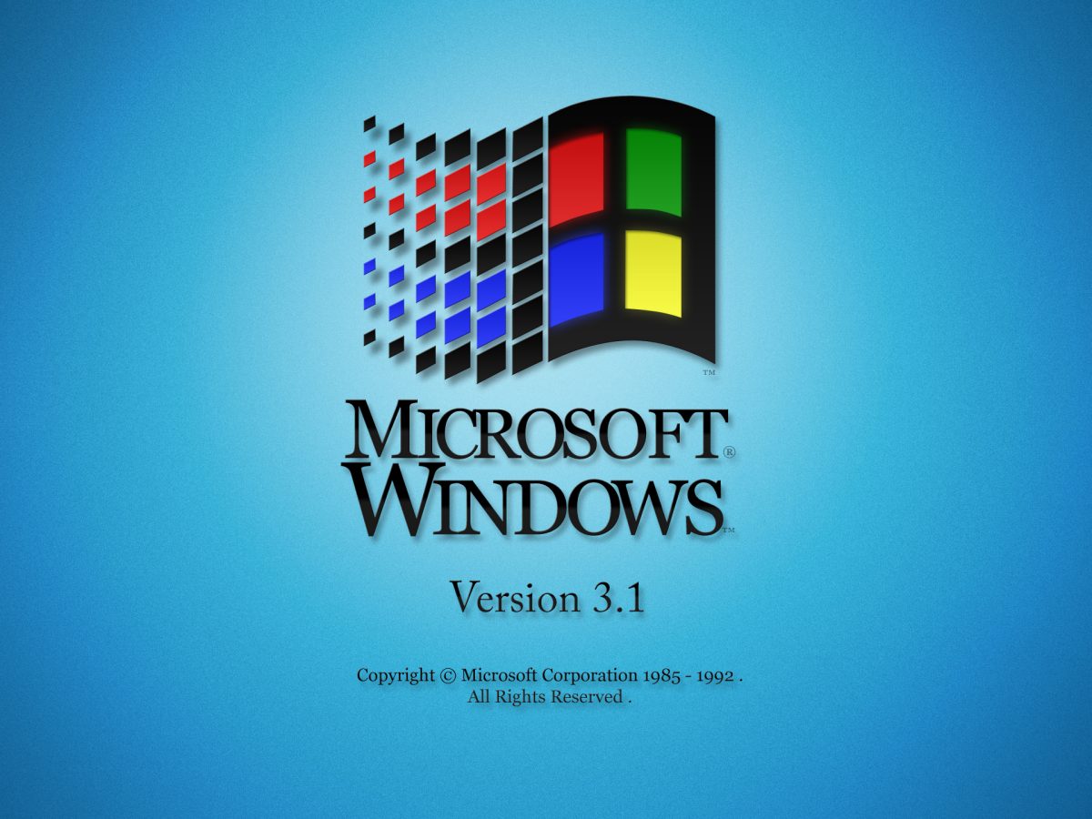 Windows 3.1: come provare il sistema operativo che debuttò 30 anni fa