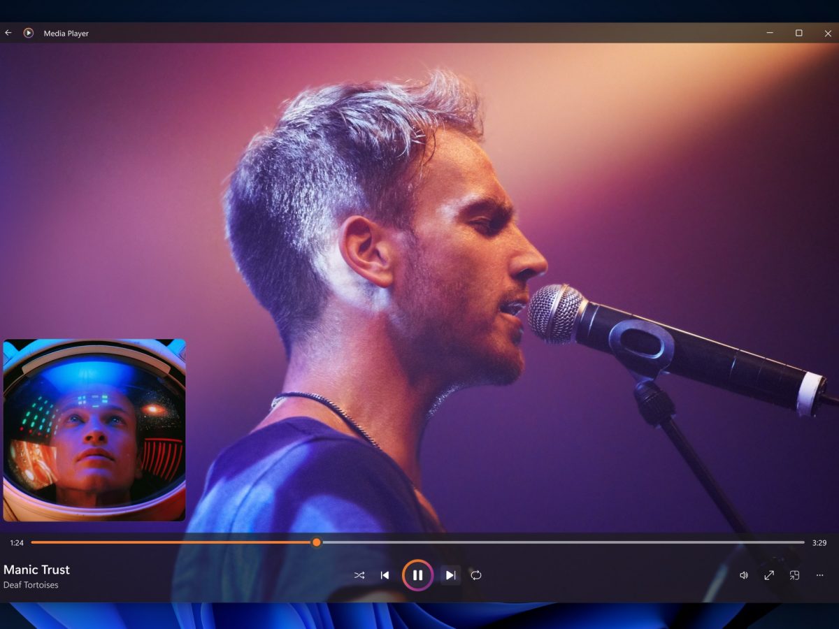 Come copiare CD audio con Windows 11 e il nuovo Lettore multimediale