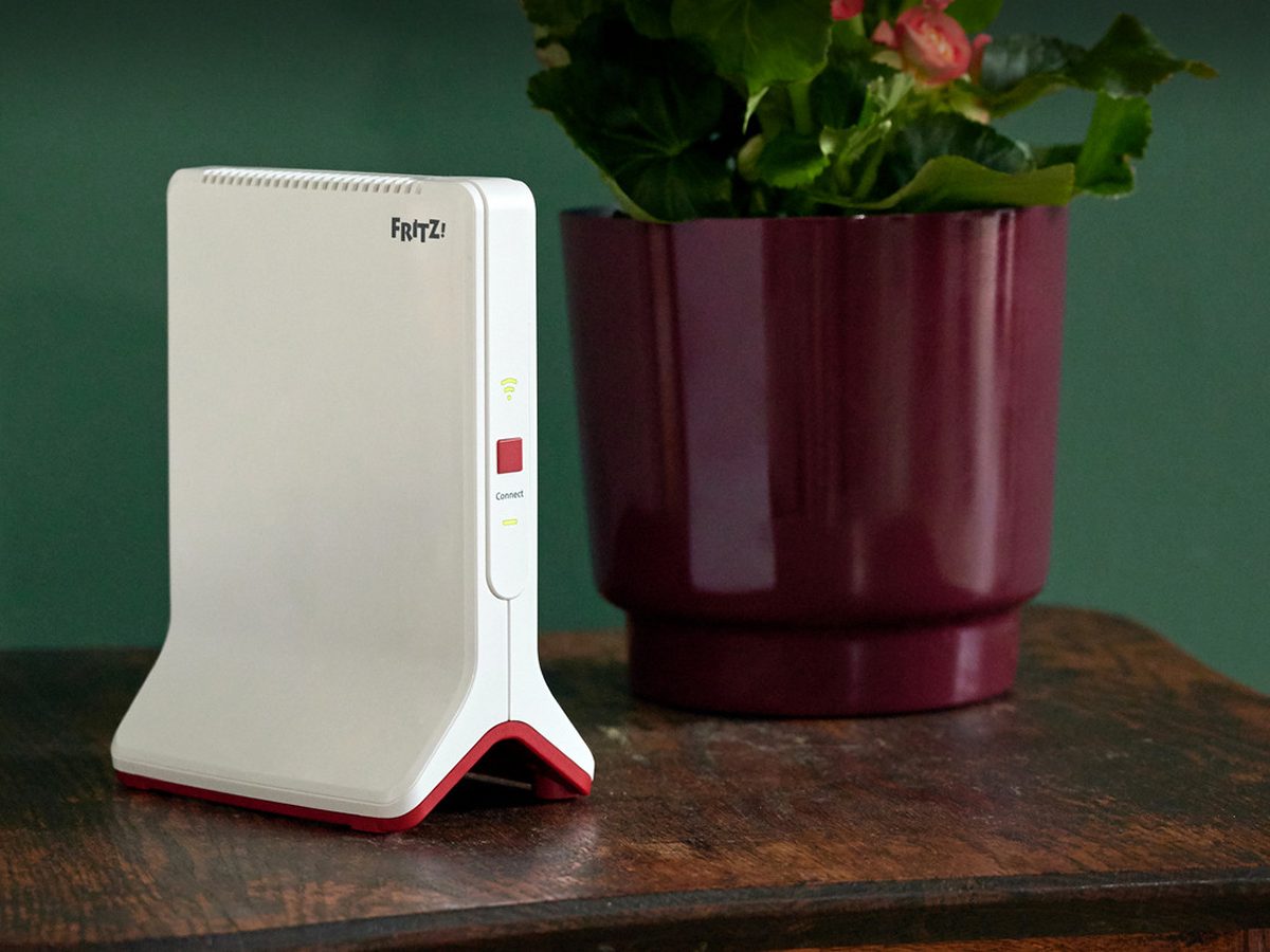 Fritz Repeater: come funzionano e quando usarli | IlSoftware.it