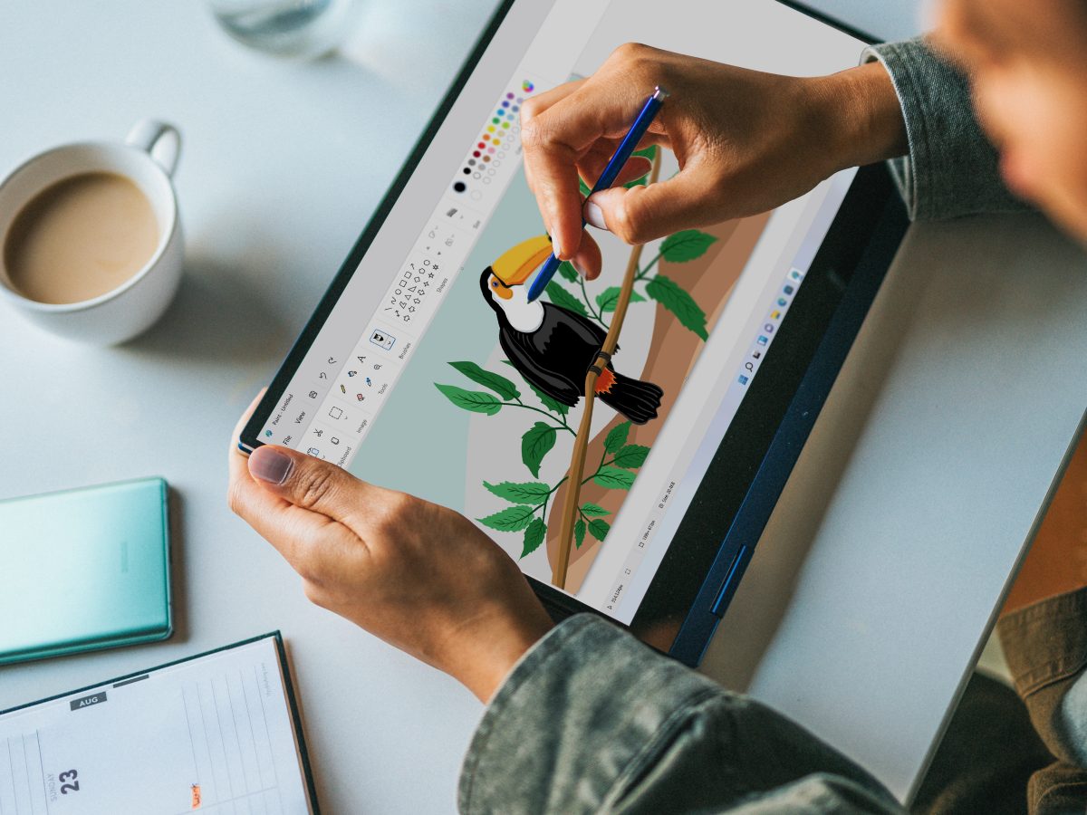 Windows Ink ed Epic Pen: come disegnare sullo schermo | IlSoftware.it