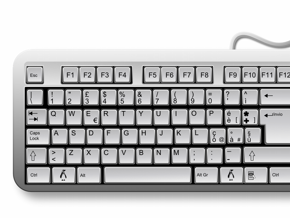 Tasto TAB: a cosa serve. Tutti i possibili utilizzi | IlSoftware.it