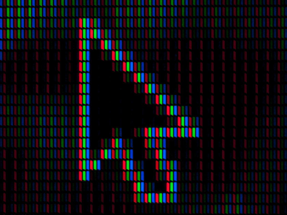 Pixel: cos'è e qual è il significato | IlSoftware.it