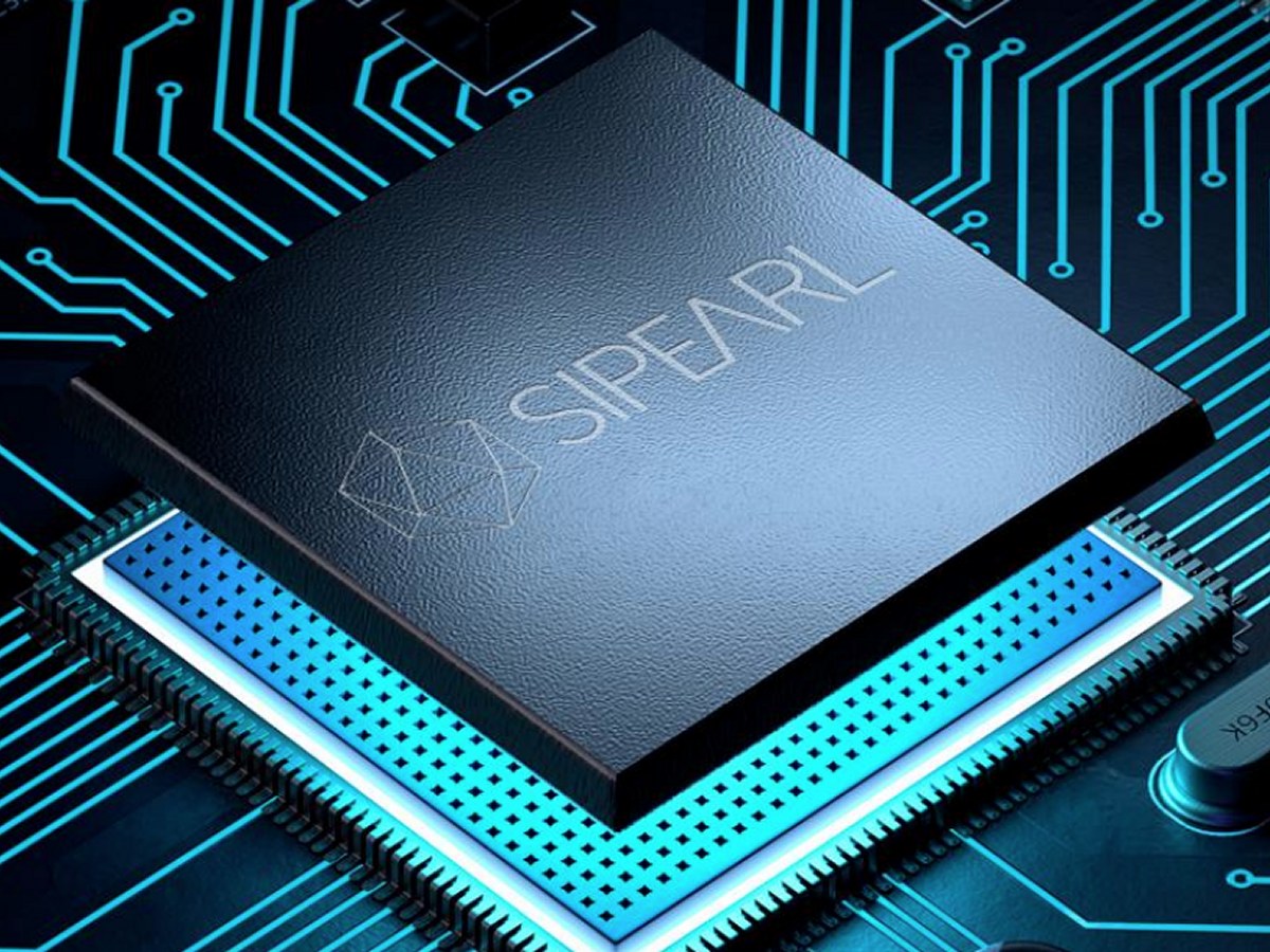 Processore europeo per il supercomputing: collaborazione tra SiPearl e AMD