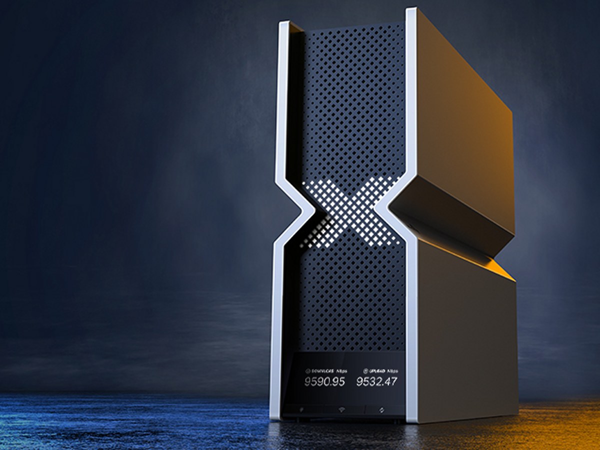 Router WiFi 7: TP-Link anticipa tutti presentando la nuova gamma di ...