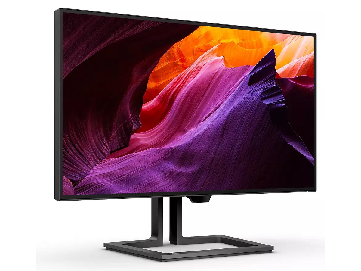 Philips presenta il suo monitor Mini LED 27B1U7903 da 27 pollici: ecco ...