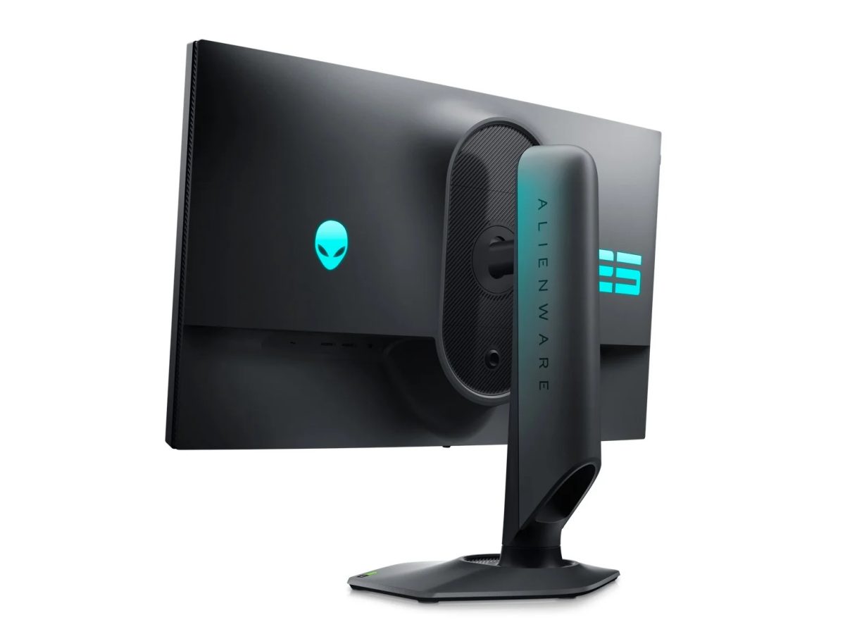 Monitor Dell UltraSharp e Alienware: frequenza di refresh, accuratezza ...