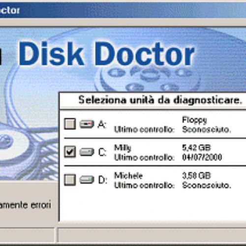 Riparare il disco fisso: ecco i programmi più indicati | IlSoftware.it