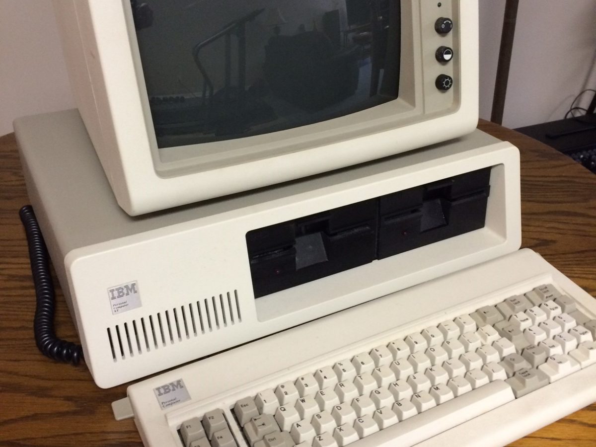IBM PC-XT compie 40 anni: come si presentava e come dette impulso all'era personal computing