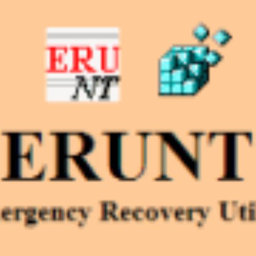 ERUNT: il dottore per il registro di sistema | IlSoftware.it