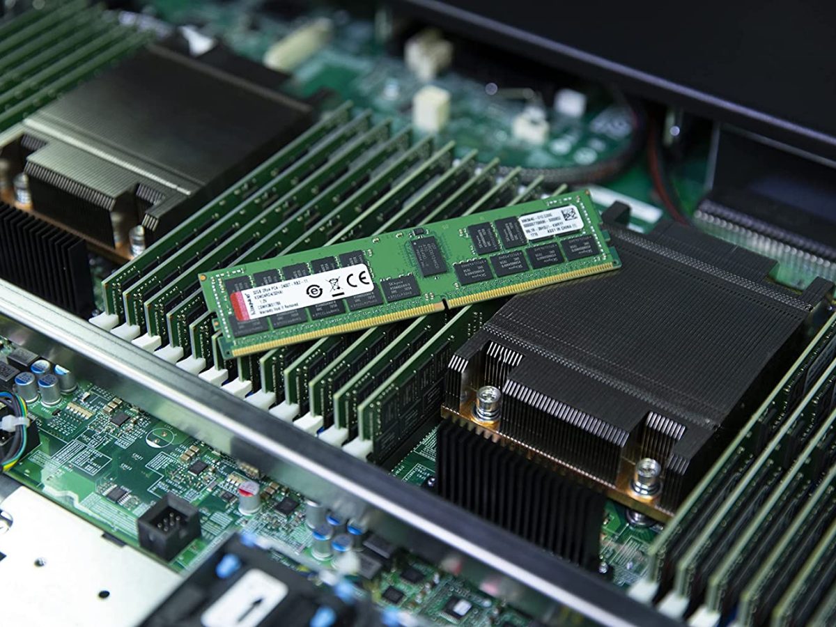 ECC RAM: cos'è, come funziona e quali sono le differenze con la RAM ...