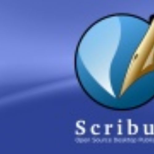 Scribus: desktop publishing opensource | IlSoftware.it