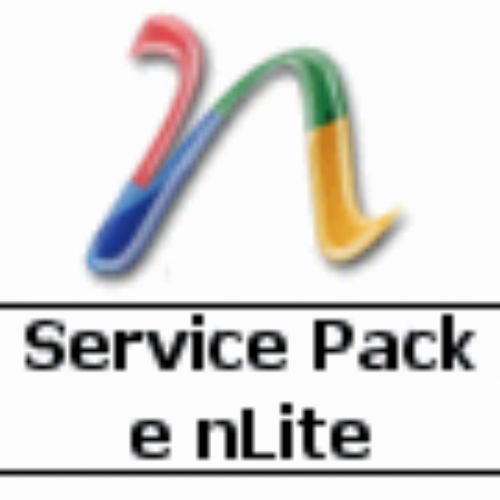 Integrare il Service Pack 3 nel CD d'installazione di Windows XP ...