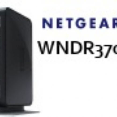 Netgear WNDR3700 Dual-band Gigabit Router: principali funzionalità e ...